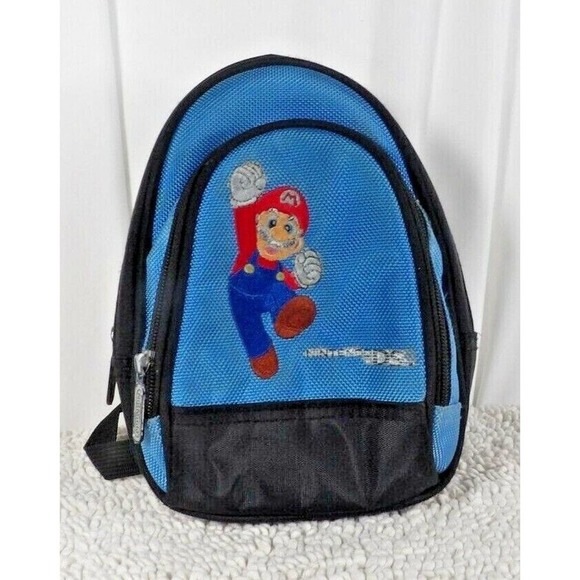 Nintendo | Video Games & Consoles | Nintendo Ds Super Mario Bros Travel ...